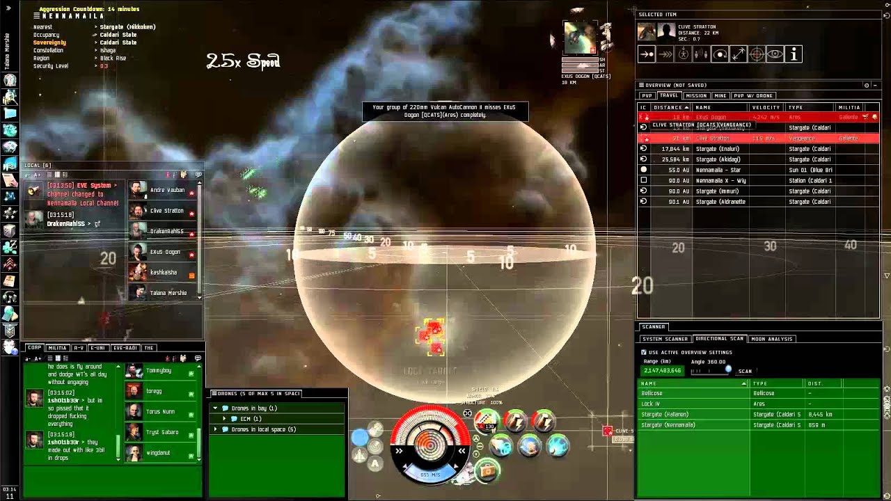 Find Your Prey Part 1 of 2 - YouTube