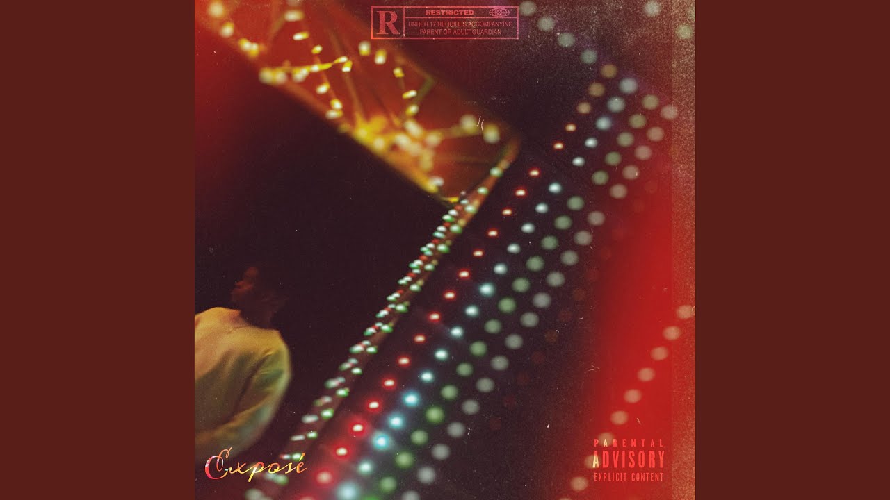 Revenge - YouTube Music