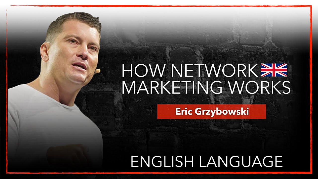 Eric Grzybowski - GET PAID - ENGLISH - YouTube