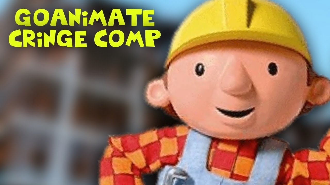 GoAnimate Cringe Comp 13: Peter Animate Edition - YouTube