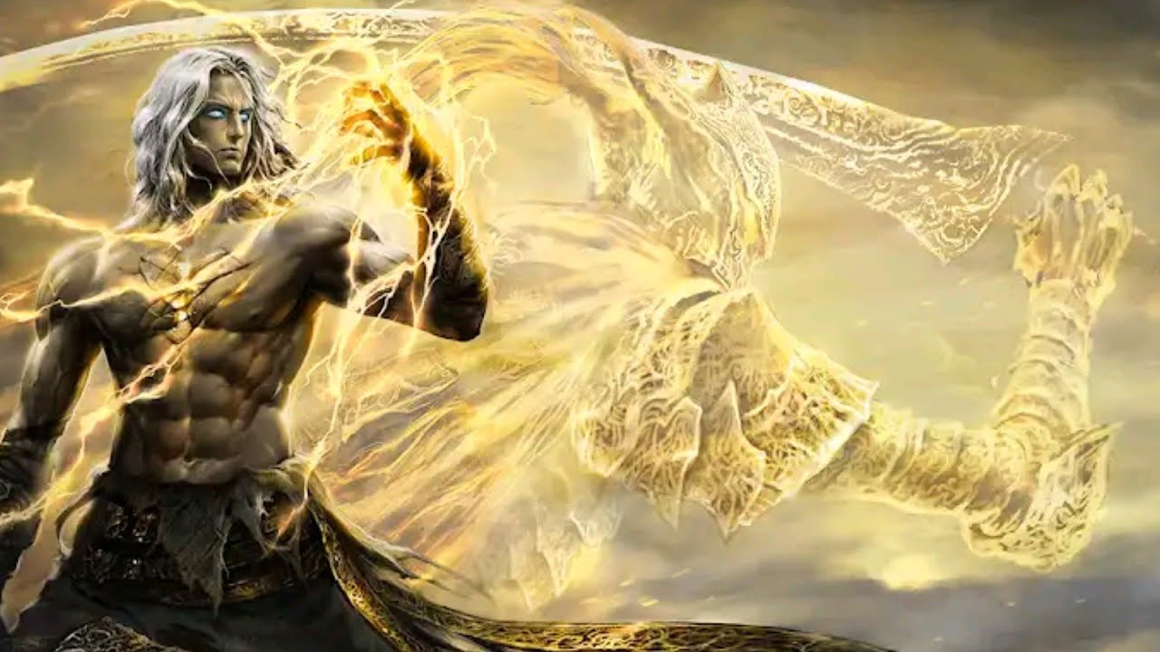 Demon Hunter Shadow World - YouTube