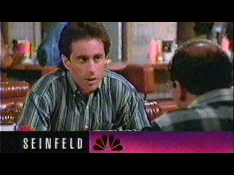 NBC Promos, Mar 29 1993 (1 of 6) - YouTube