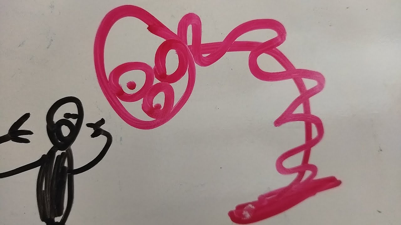 Garten of Coach Pickles - Meeting with JUMP-DUMP (Gameplay#20) - YouTube