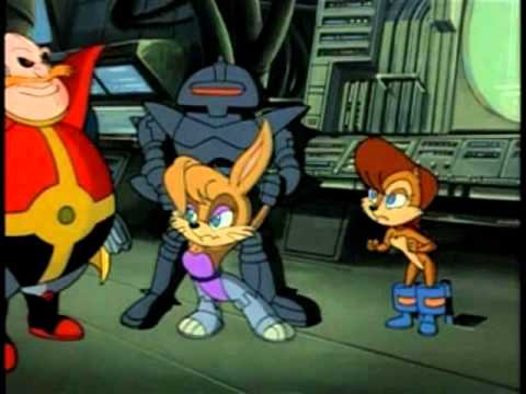 Super Sonic Backwards Part 1 - YouTube