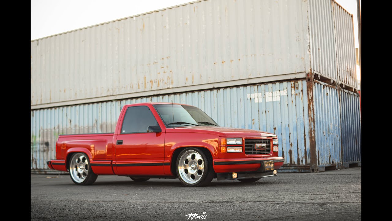 Chevrolet 400ss | RRUVILLMEDIA | 4K - YouTube