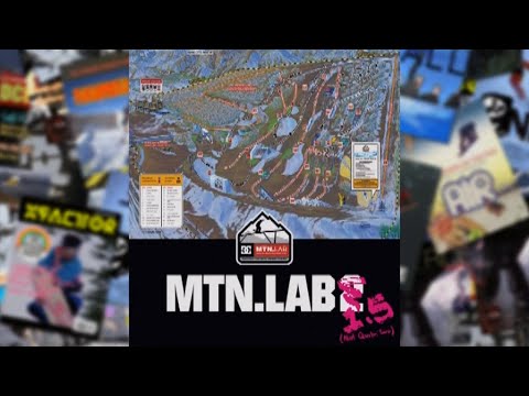 MTN LAB 1.5 | DC (2007)