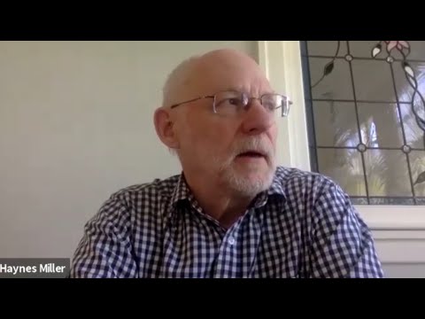 MIT Professor Haynes Miller on teaching and learning best practices ...