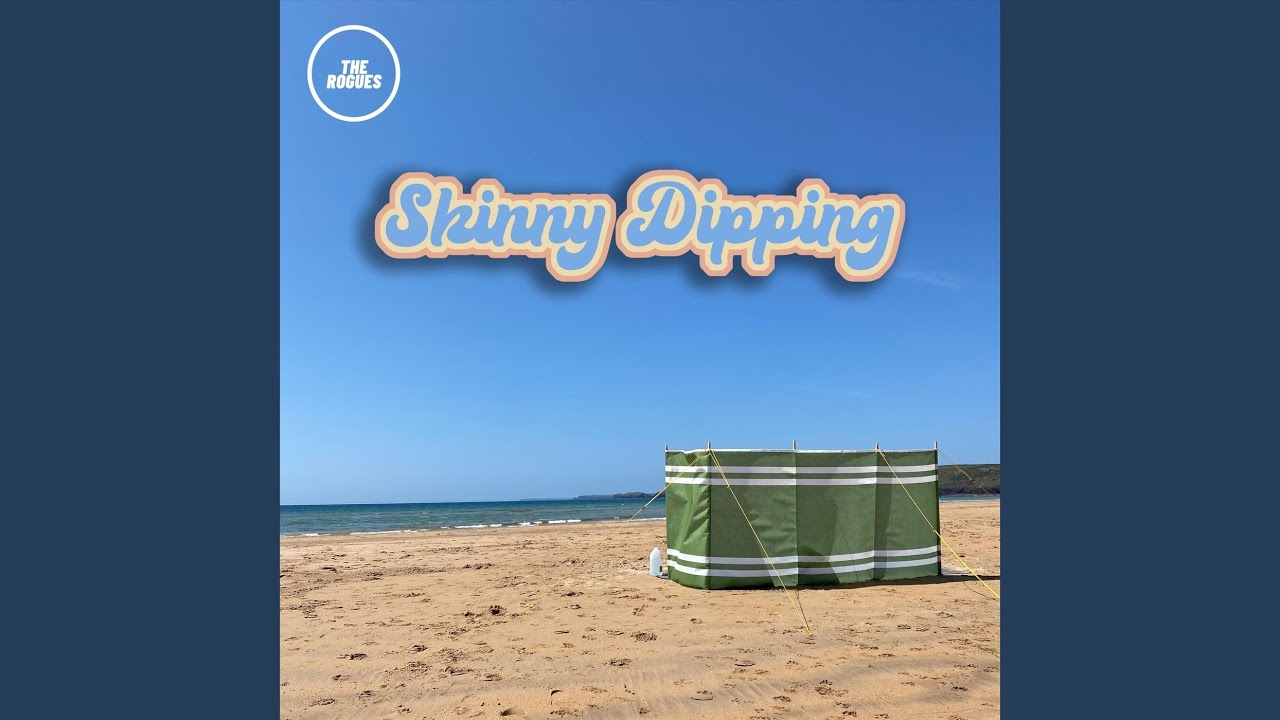Skinny Dipping - YouTube