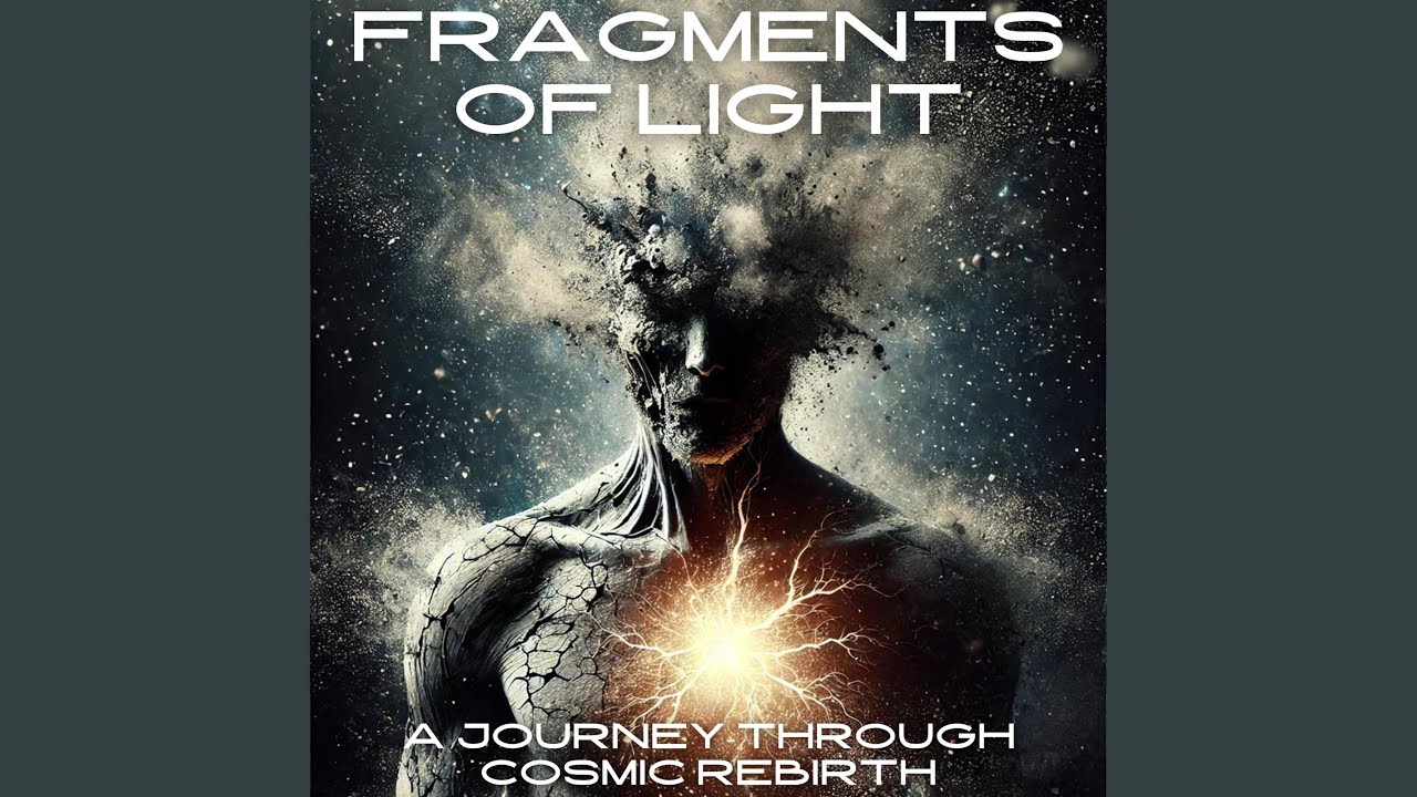 Transcend Through Celestial Vibrations - YouTube