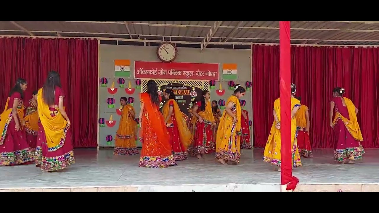 Dholida song dance || loveyatri || - YouTube