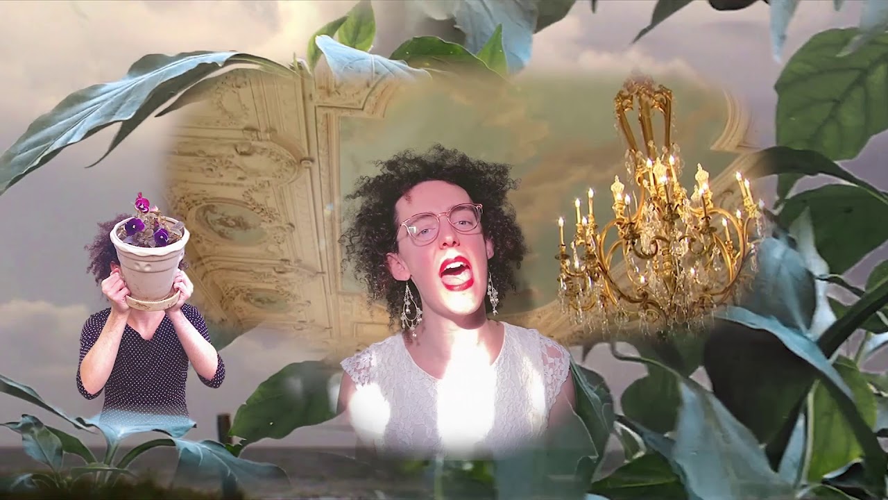 Starfruit - Song For K (Music Video) - YouTube