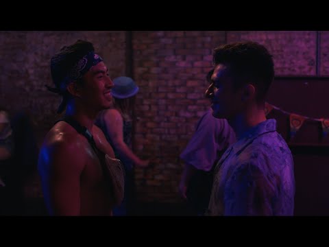Interested In - S2: E3 (of 6) - \
