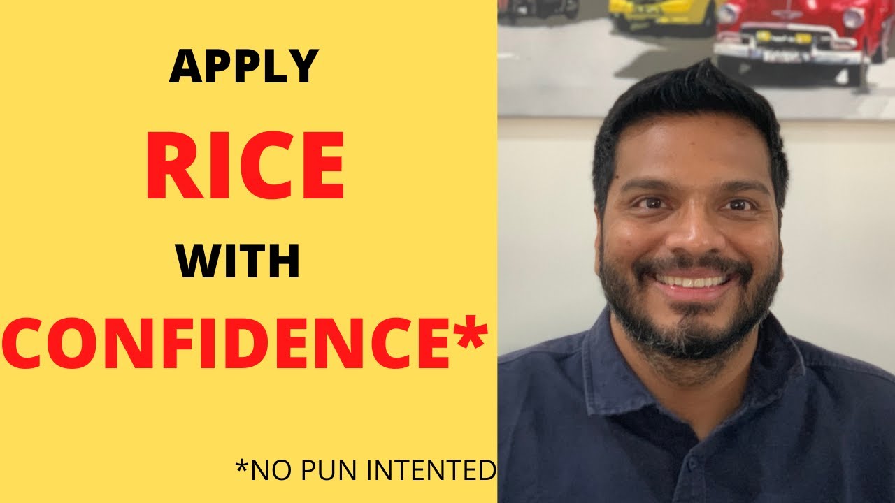 Rice Prioritization Framework Explanation With Examples YouTube Rice Prioritization Framework Explanation With Examples YouTube