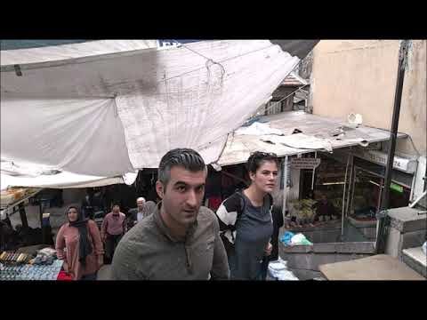 Ankara Ulus-5.BÖLÜM- Tanıtım,Gezi, Belgesel FULLHD-1080p ( Çeşkeş Sokak,Hergele \