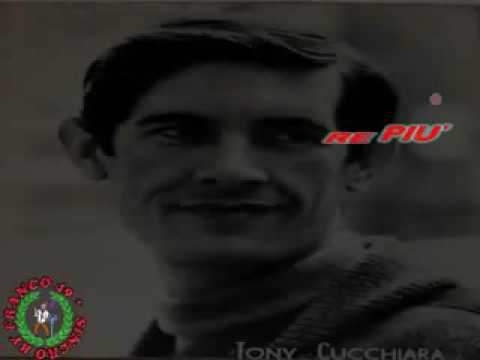 Vola cuore mio -Tony Cucchiara- by Franco49 (karaoke) - YouTube