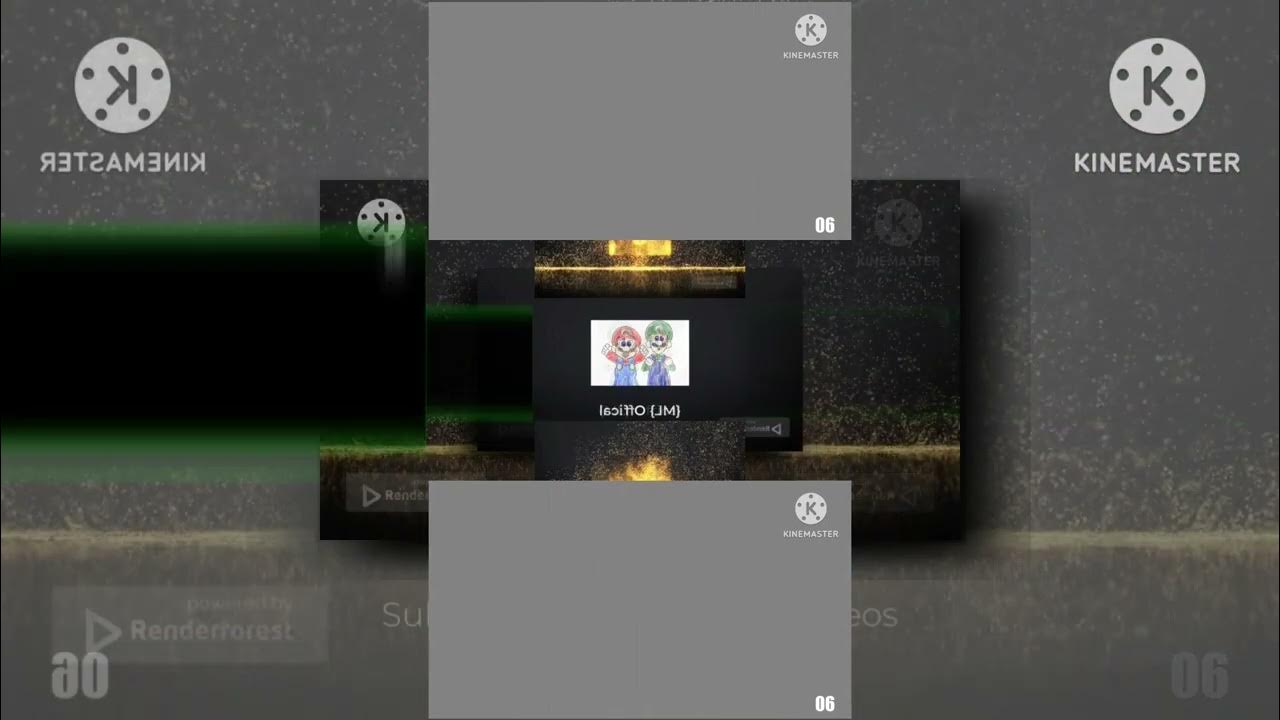 (YTPMV) (YTPMV) New Intro Scan Scan - YouTube