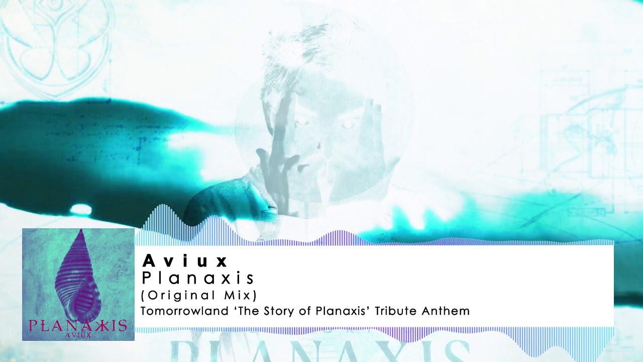 Aviux - Planaxis [OFFICIAL LYRIC VIDEO] - YouTube