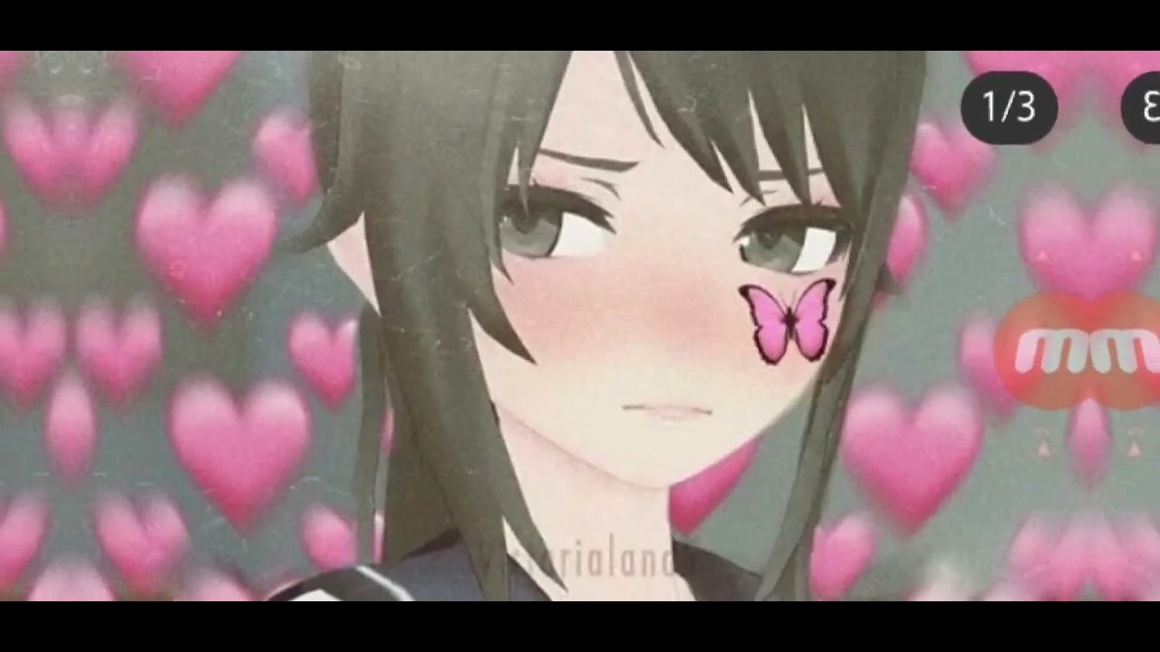 【Leong pui yee】^最近迷上了病娇模拟器^#森零 - YouTube