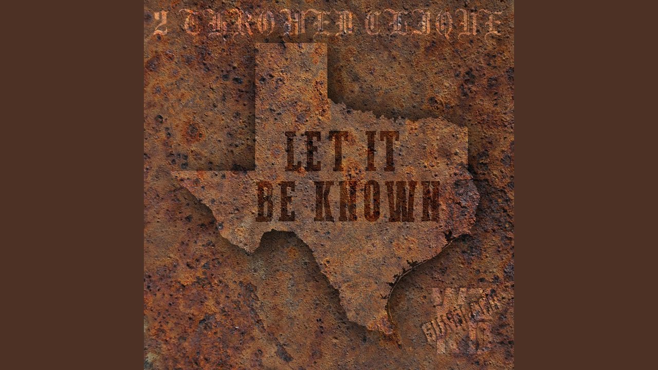 Let It Be Known (feat. Crazy C & Pops) (WZRD Gundlach Remix) - YouTube