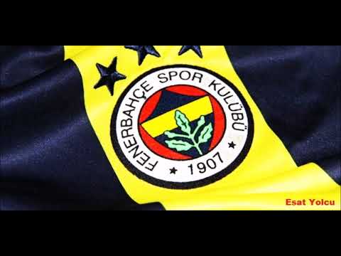 Efsane Fenerbahçe Marşı- Lay Lay Lay Şampiyonum Fenerbahçe (Edis İlhan)