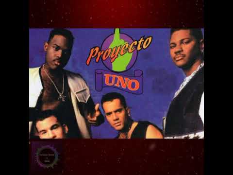 Al otro lado del mar - Merengue