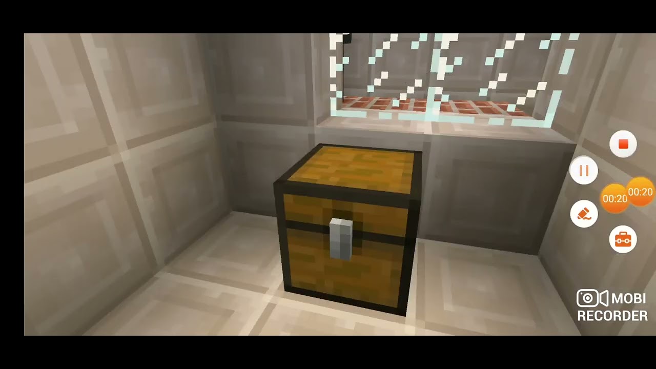 SCP-005-SCP-008 Minecraft - YouTube