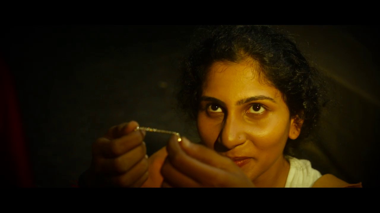 KAANCHI - A Tale of Two Women I Short Film I Devaki Rajendran - YouTube