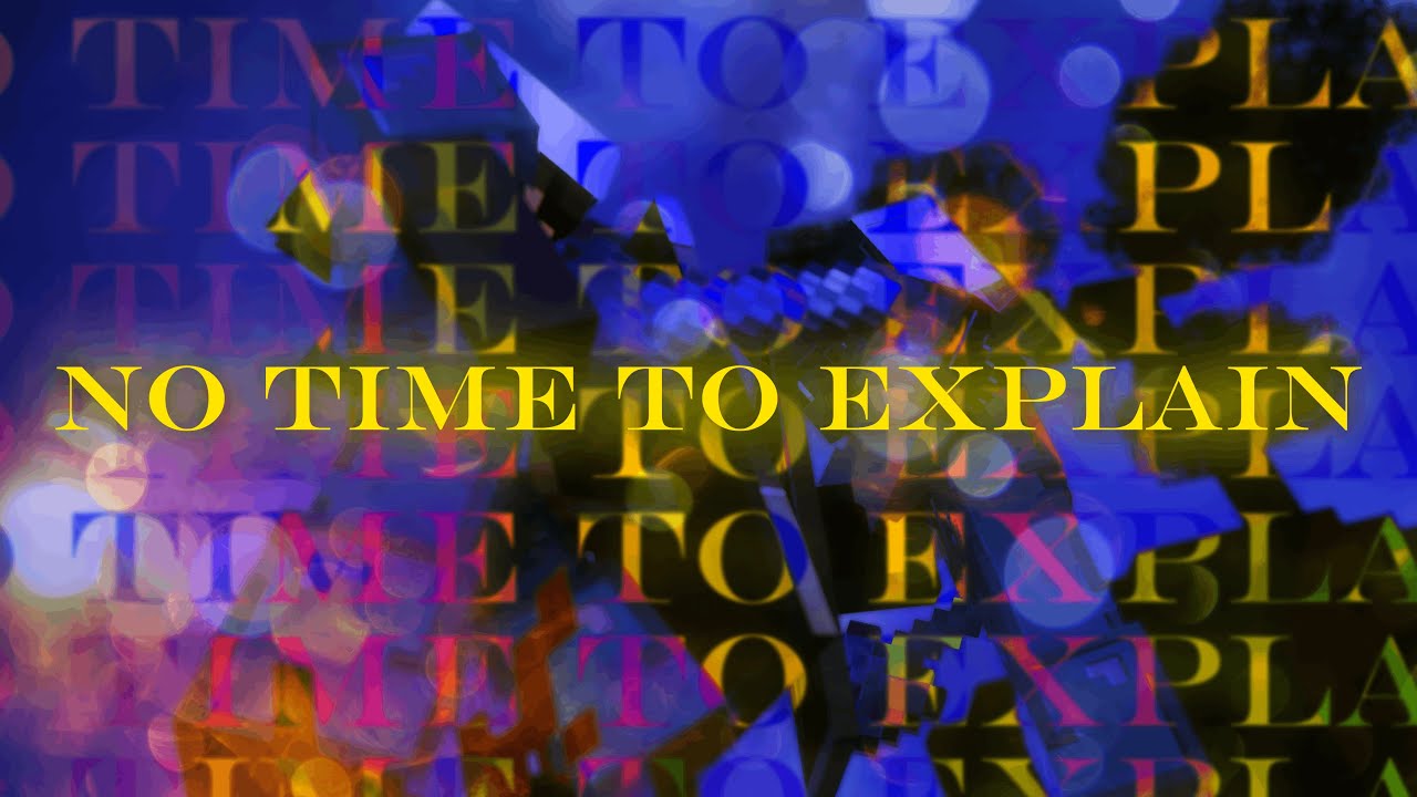 [30FPS] "No Time to Explain" - Minecraft PvP Montage / Edit ...