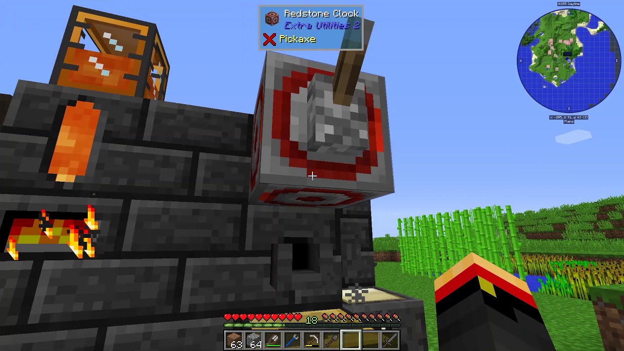 Let's Play Infinite Resources 2020 E03 - YouTube