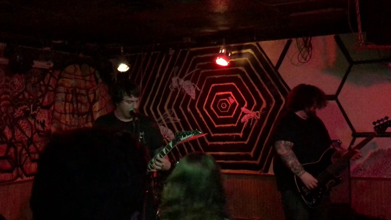 Wraith - Absolute Power - YouTube