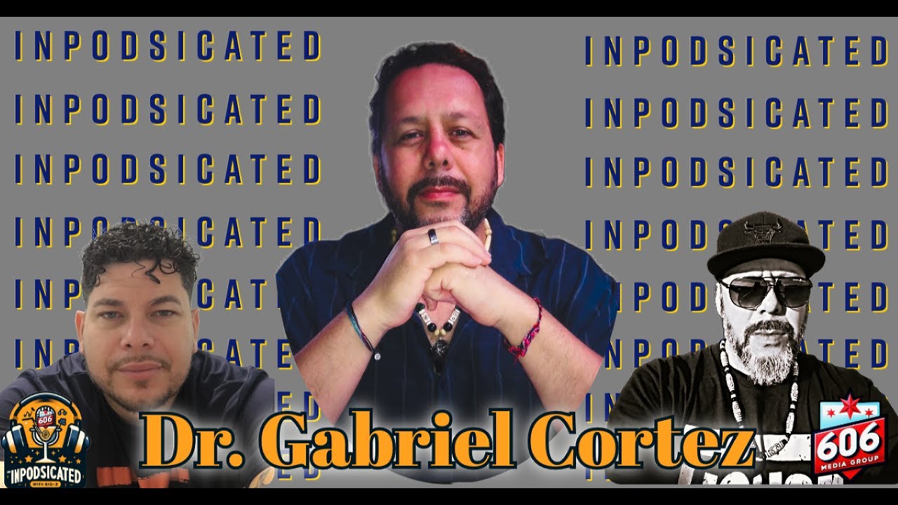 Dr. Gabriel Cortez - YouTube