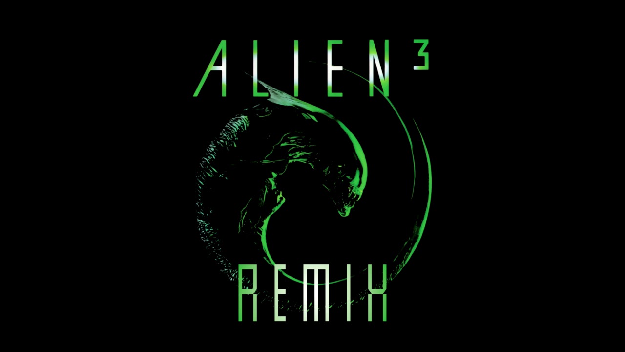 [GENESIS]ALIEN 3 - STAGE THREE (G-ARG REMIX) - YouTube