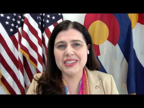 Colorado accidentally put voting system passwords online, but officials ...