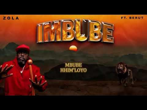Zola 7 - Mbube Ft. Berut Official Lyric video - YouTube