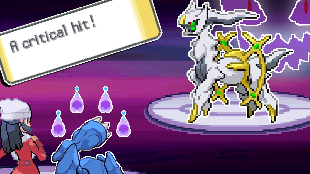 CALLUM FINALLY MET HIS MATCH - (Pokemon Diamond Pearl & Platinum 3-Way ...