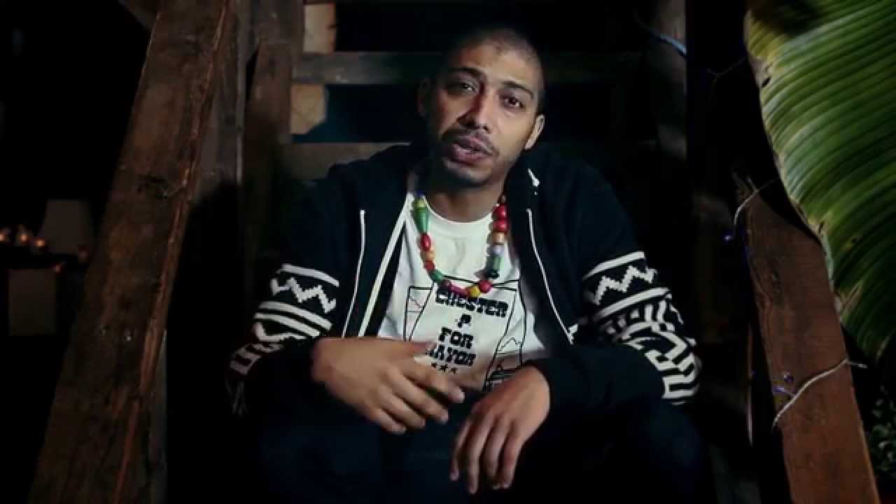 INJA (Freedom) - Lyrix TV: Chapter 15 - YouTube