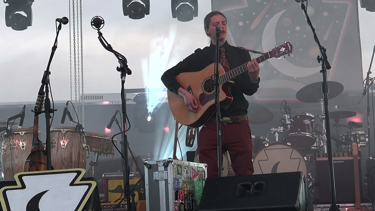 Luke Tinklepaugh - Susquehanna Valley Event Center - Oct 2, 2021 (Full ...