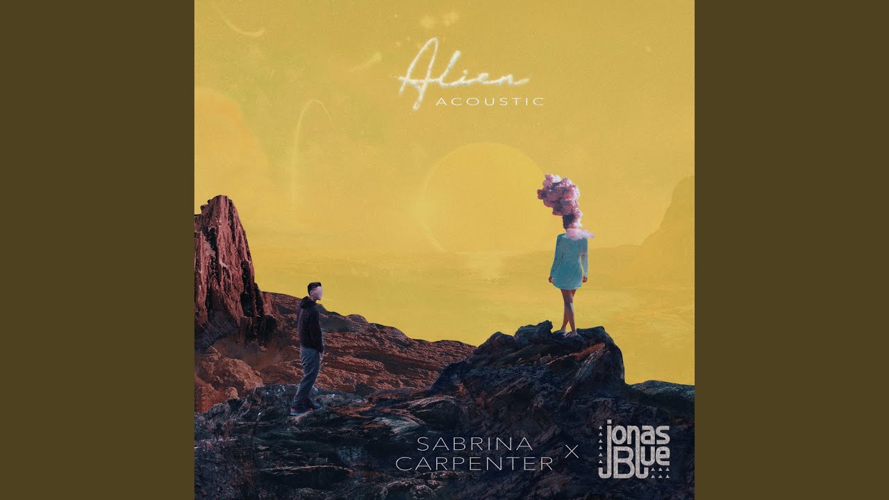 Alien (Acoustic) - YouTube