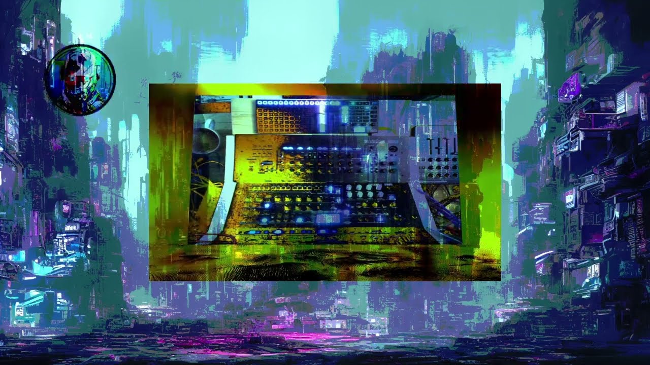 The Beginning, Drone Soundscape - YouTube