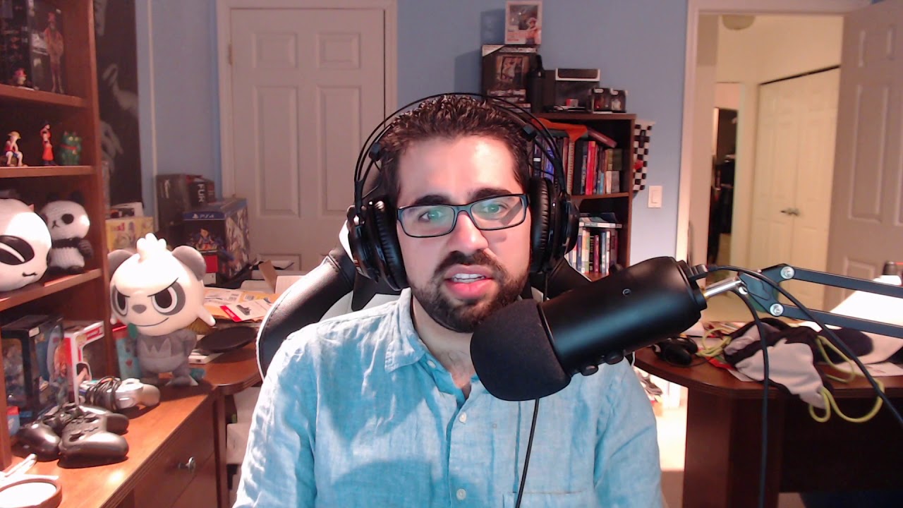 Happy New Year from PG's CEO! - YouTube