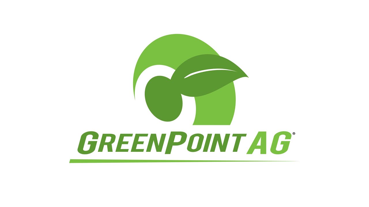 GreenPoint AG Test - YouTube