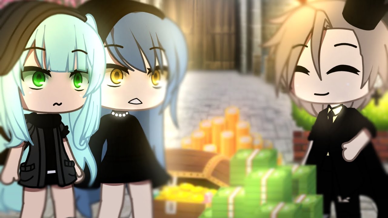 🎇 °•Homeless king•° 🎇 || Meme || Gacha life || Inspired || 🎇 - YouTube