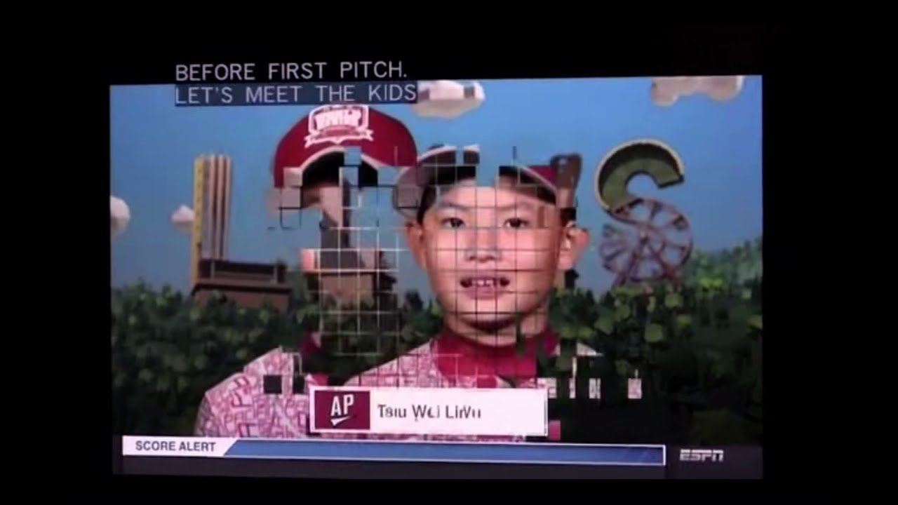 LLWS 2015 Intros - Asia-Pacific (Taipei, Chinese Taipei) - YouTube