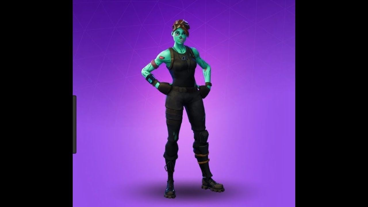 NEW FORTNITE ITEM SHOP GHOUL TROOPER COMING BACK TODAY LIVE COME JOIN ...