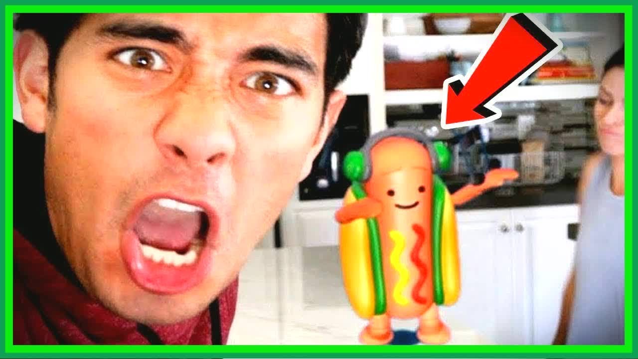 Zach King Magic Compilation || Zach King Compilation #13 / New Best ...