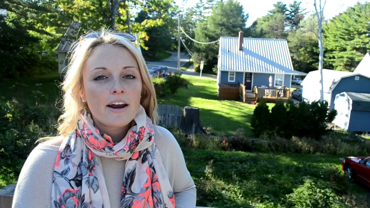 Student Ambassador Program Application Joel Boyle Chelsea Seaman - YouTube