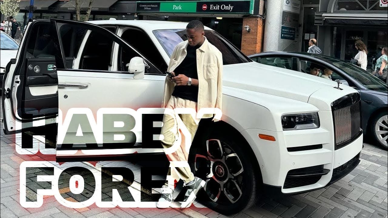 The Best Of Habby Forex - Successful Forex Trader 💰💯 South African ...