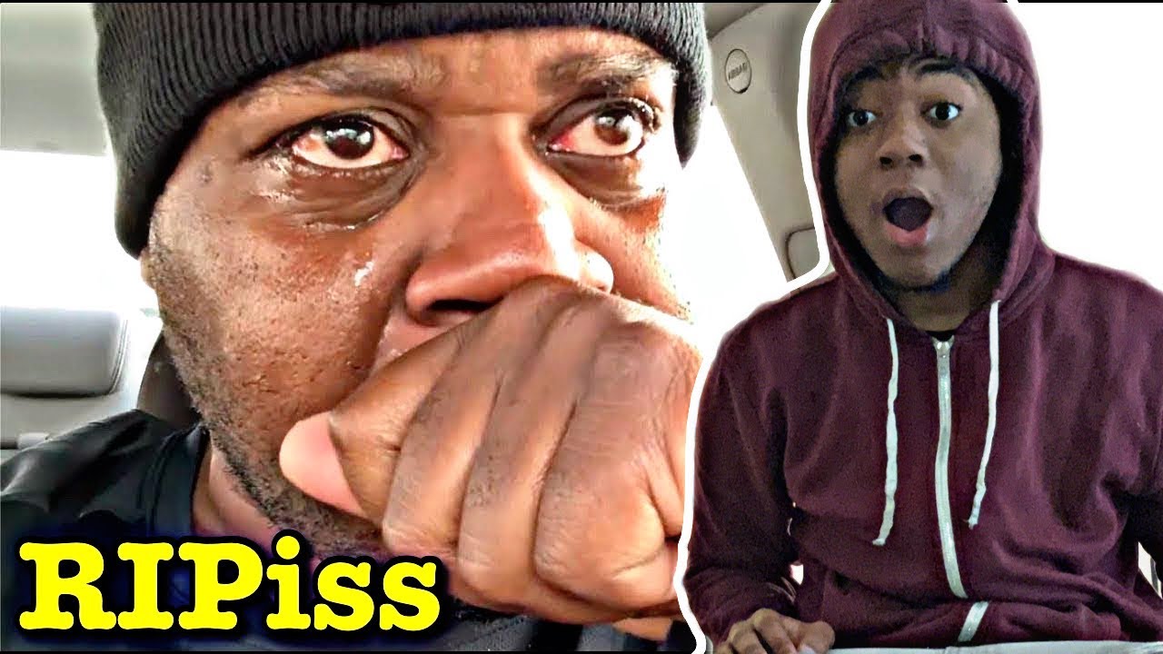 EDP445 Is Dying & People Are Happy About It! Reaction!! - YouTube