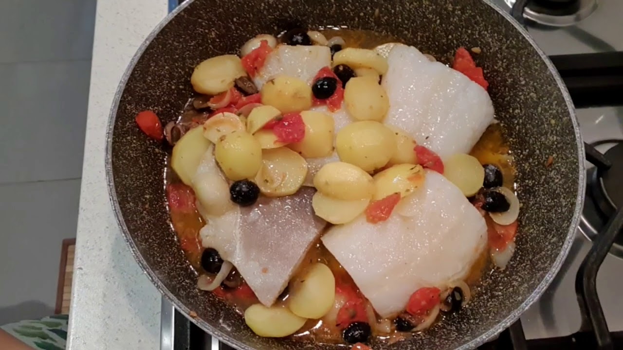 Menu.Stockfish,in italian(Baccala,stoccafisso)visaya #Tinabal # ...