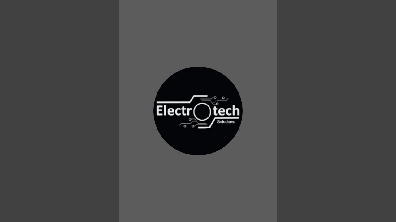 Electrotech Solutions is live! parlight LED plate replace contact ...